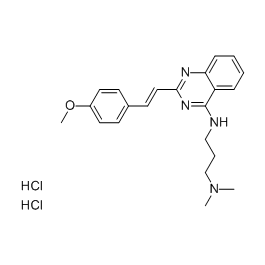 CP 31398 2HCl | p53 stabilizer | Buy from Supplier AdooQ®