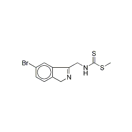 5-Bromo Brassinin | Buy from Supplier AdooQ®