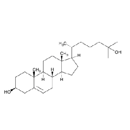 25-hydroxy Cholesterol | Buy from Supplier AdooQ®