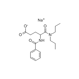 Proglumide sodium salt | CCK antagonist | Buy from Supplier AdooQ®