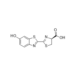 D-Luciferin | Bioluminescent substrate | 2591-17-5 | AdooQ®