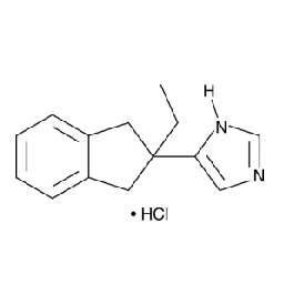 Atipamezole HCl | α2 adrenergic receptor antagonist | Buy from Supplier ...