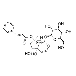 Harpagoside | Buy from Supplier AdooQ®