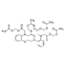 BAPTA/AM | Selective calcium chelator | Buy from Supplier AdooQ®
