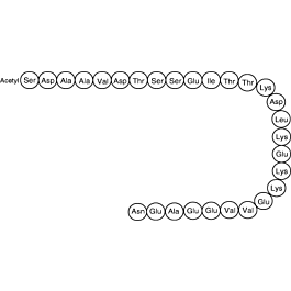 Thymalfasin | | 69440-99-9, 62304-98-7 | AdooQ®