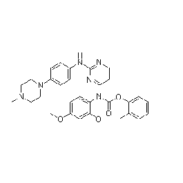 WH 4-023 | dual Lck/Src inhibitor | Buy from Supplier AdooQ®