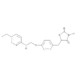 MSDC-0160 | mTOT-modulating insulin sensitizer | Buy from Supplier AdooQ®