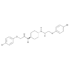 ISRIB (trans-isomer) | PERK inhibitor | 1597403-47-8 | AdooQ®