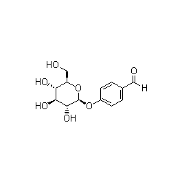 Raddeanin A | | 89412-79-3 | AdooQ®