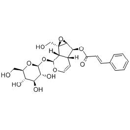 Picroside I | Buy from Supplier AdooQ®