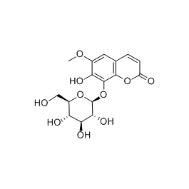 Fraxin | Buy from Supplier AdooQ®