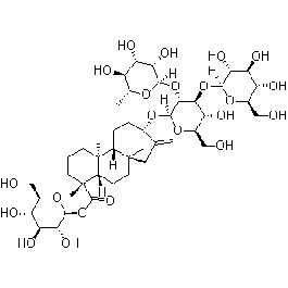 Rebaudioside C | Buy from Supplier AdooQ®