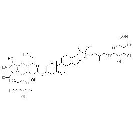 Polyphyllin VII | Buy from Supplier AdooQ®