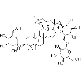 Gypenoside XVII | Buy from Supplier AdooQ®