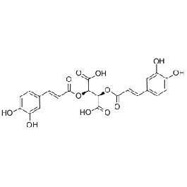 Cichoric Acid | Buy from Supplier AdooQ®