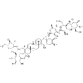 Macranthoidin B | Buy from Supplier AdooQ®