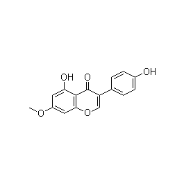 Genkwanin | Buy from Supplier AdooQ®