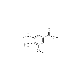 Syringic acid | | 530-57-4 | AdooQ®