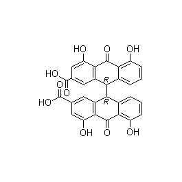 Sennidin A | Buy from Supplier AdooQ®