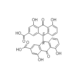 Sennidin B | Buy from Supplier AdooQ®