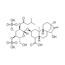 Atractyloside Dipotassium Salt | | 102130-43-8 | AdooQ®
