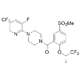 Bitopertin | Glycine reuptake inhibitor | 845614-11-1 | AdooQ®