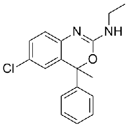 Etifoxine | Anxiolytic anticonvulsant | Buy from Supplier AdooQ®