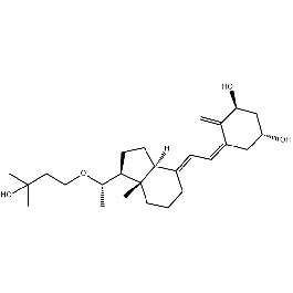 Maxacalcitol | Buy from Supplier AdooQ®