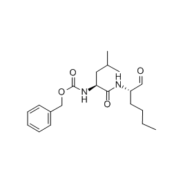 Calpeptin | Calpain inhibitor | Buy from Supplier AdooQ®