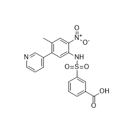 Alofanib (RPT835) | FGFR2 Inhibitor | Buy from Supplier AdooQ®