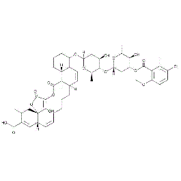 Chlorothricin | Buy from Supplier AdooQ®
