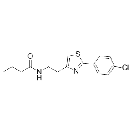 Azoramide | UPR modulator | Buy from Supplier AdooQ®