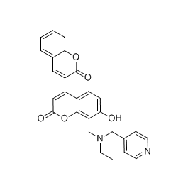 SPL-B | TACC3 inhibitor | Buy from Supplier AdooQ®