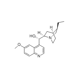 Hydroquinidine | Buy from Supplier AdooQ®