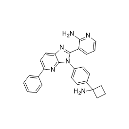 ARQ-092 (Miransertib) | AKT inhibitor | Buy from Supplier AdooQ®