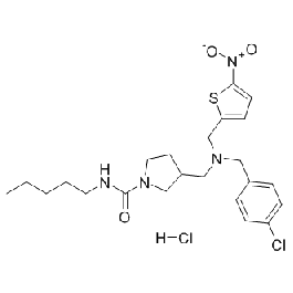SR9011 hydrochloride | REV-ERBα/β agonist | Buy from Supplier AdooQ®