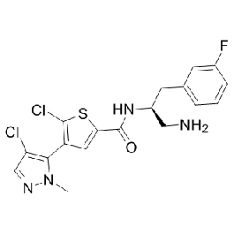 Afuresertib | Akt inhibitor | Buy from Supplier AdooQ®
