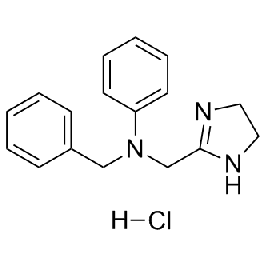 Antazoline HCl | Histamine H1 receptor inhibitor | Buy from Supplier AdooQ®