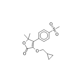 Firocoxib | COX-2 inhibitor | Buy from Supplier AdooQ®