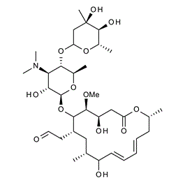 Kitasamycin | Buy from Supplier AdooQ®
