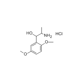 Methoxamine HCl | alpha-1 adrenergic agonist | Buy from Supplier AdooQ®