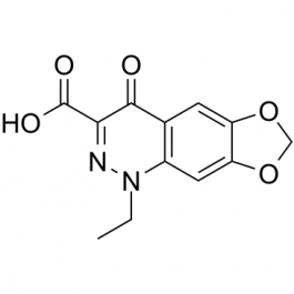 Cinoxacin | | 28657-80-9 | AdooQ®