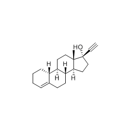 Lynestrenol