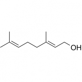 Geraniol