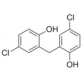 Dichlorophene