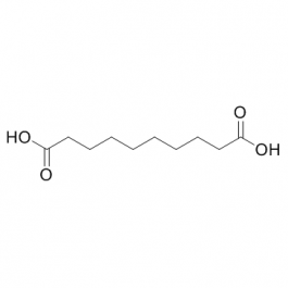 Sebacic acid