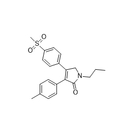 Imrecoxib (BAP-909) | COX-2 inhibitor | Buy from Supplier AdooQ®