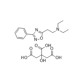 Oxolamine citrate | Buy from Supplier AdooQ®