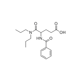 Proglumide | CCK antagonist | Buy from Supplier AdooQ®