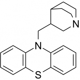Mequitazine | Histamine H1 antagonist | 29216-28-2 | AdooQ®